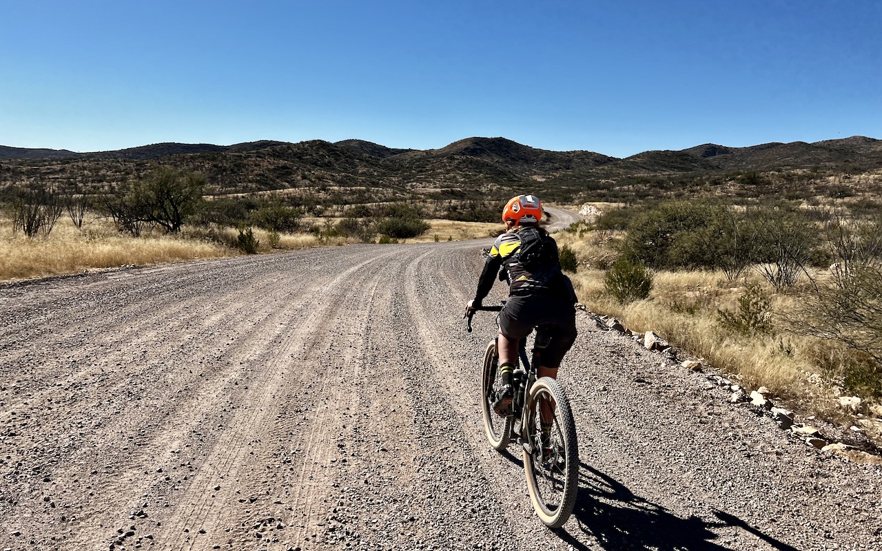 Sasabe / Gravel Ride Guide by Dirty Freehub