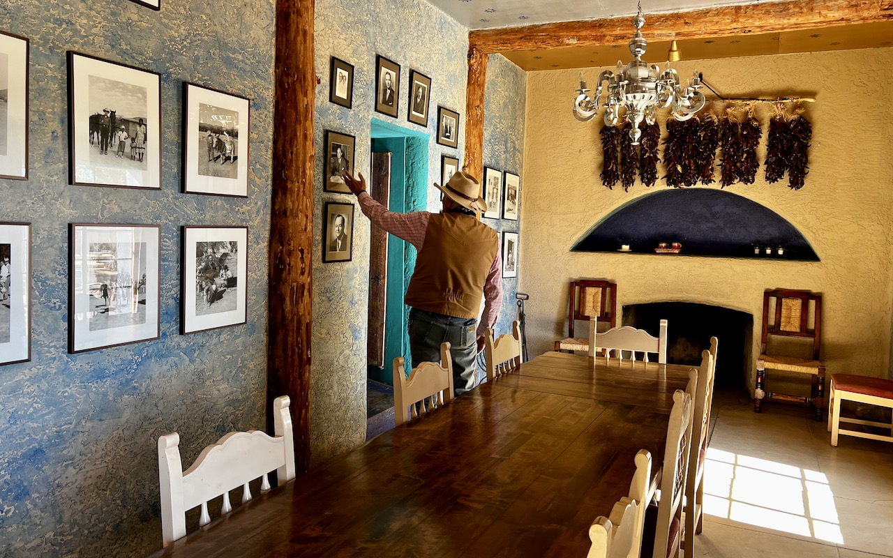 Sasabe / Gravel Ride Guide by Dirty Freehub