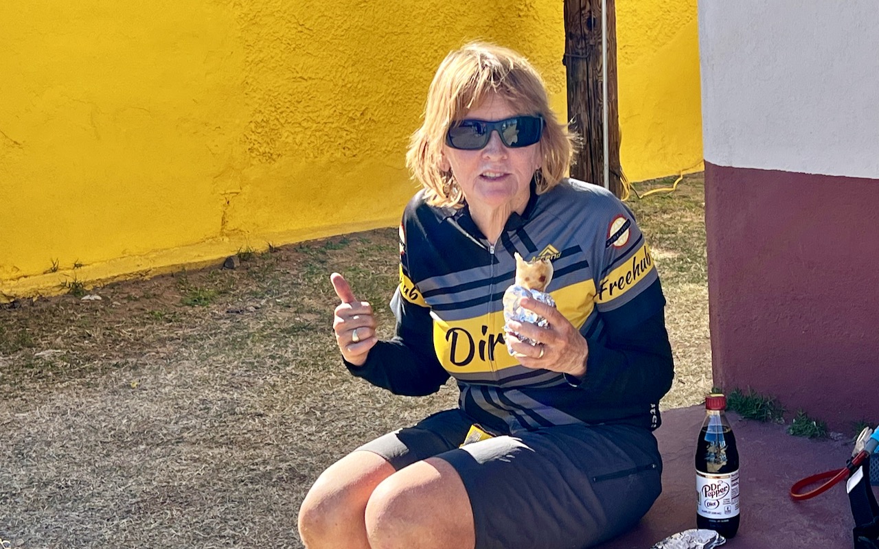 Sasabe / Gravel Ride Guide by Dirty Freehub