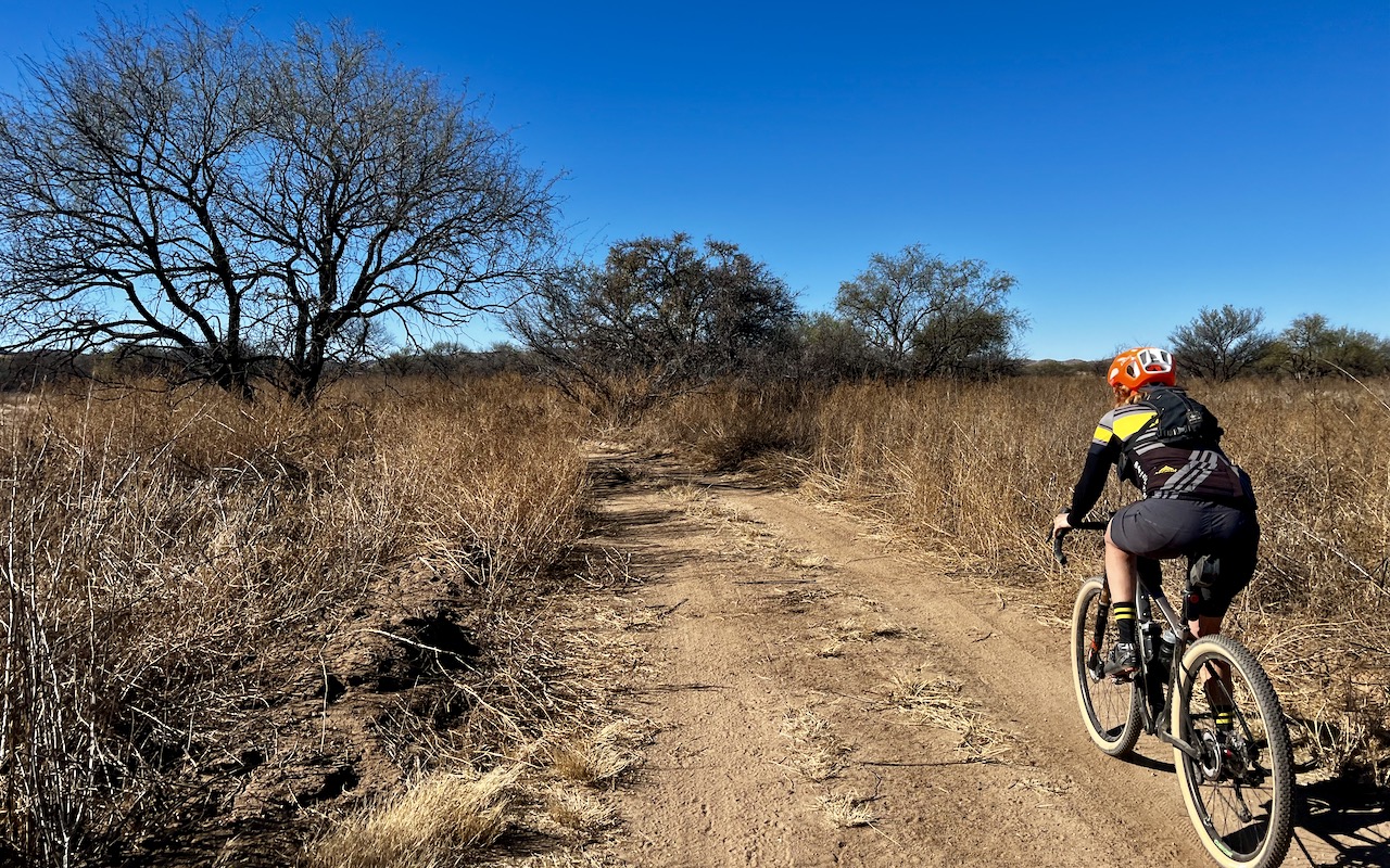 Sasabe / Gravel Ride Guide by Dirty Freehub