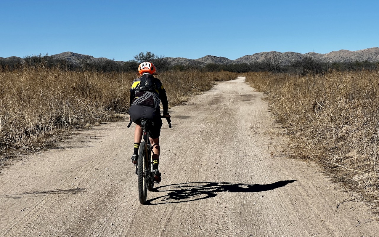 Sasabe / Gravel Ride Guide by Dirty Freehub