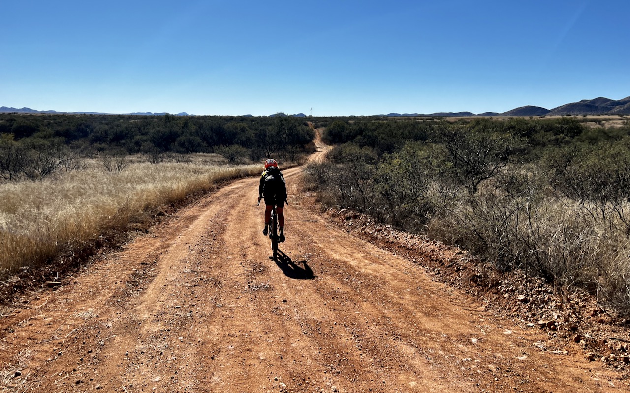 Sasabe / Gravel Ride Guide by Dirty Freehub