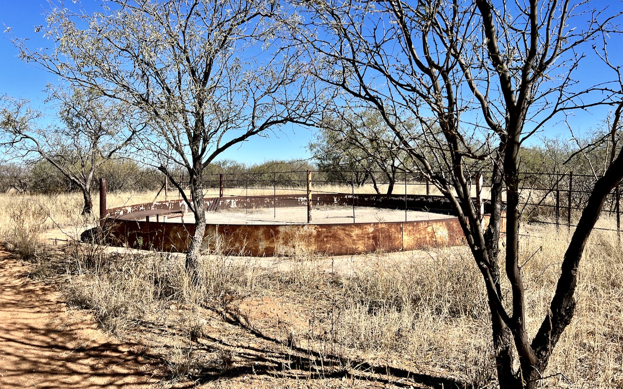 Sasabe / Gravel Ride Guide by Dirty Freehub