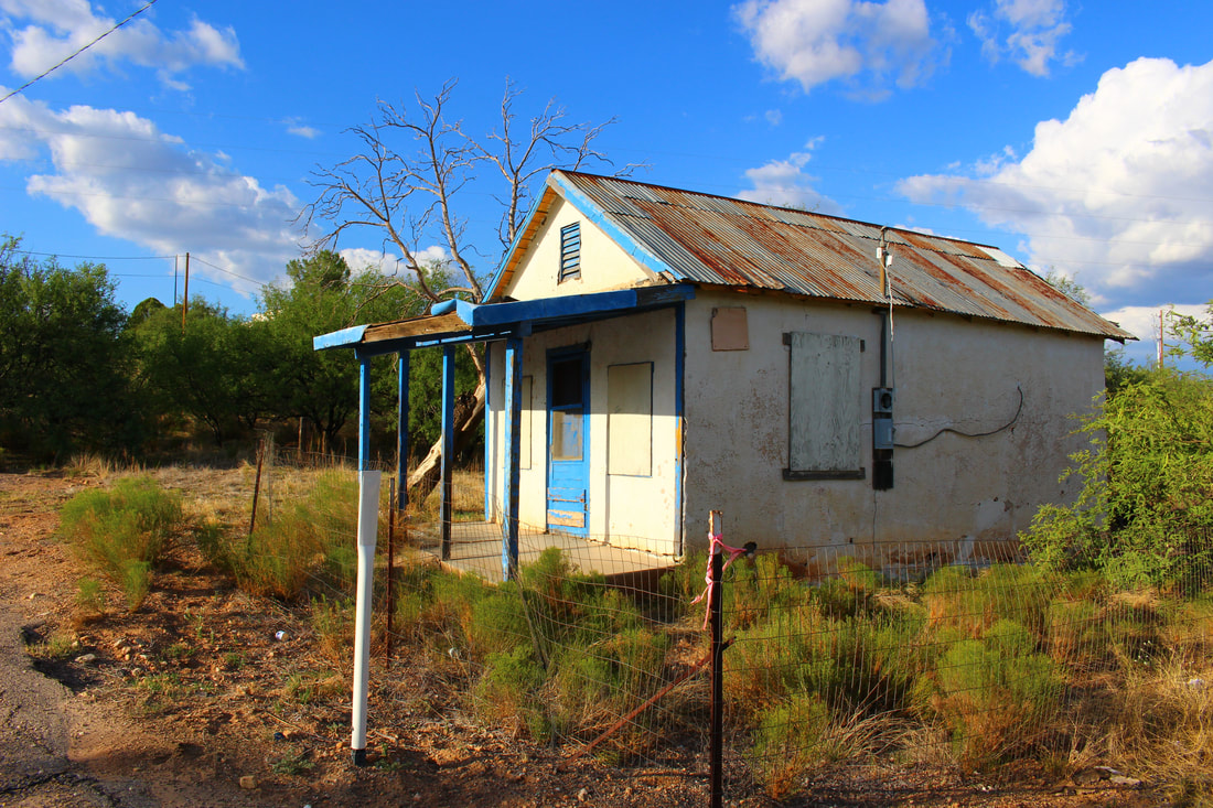 Sasabe / Gravel Ride Guide by Dirty Freehub