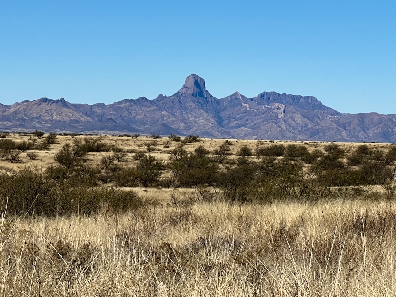 Sasabe / Gravel Ride Guide by Dirty Freehub