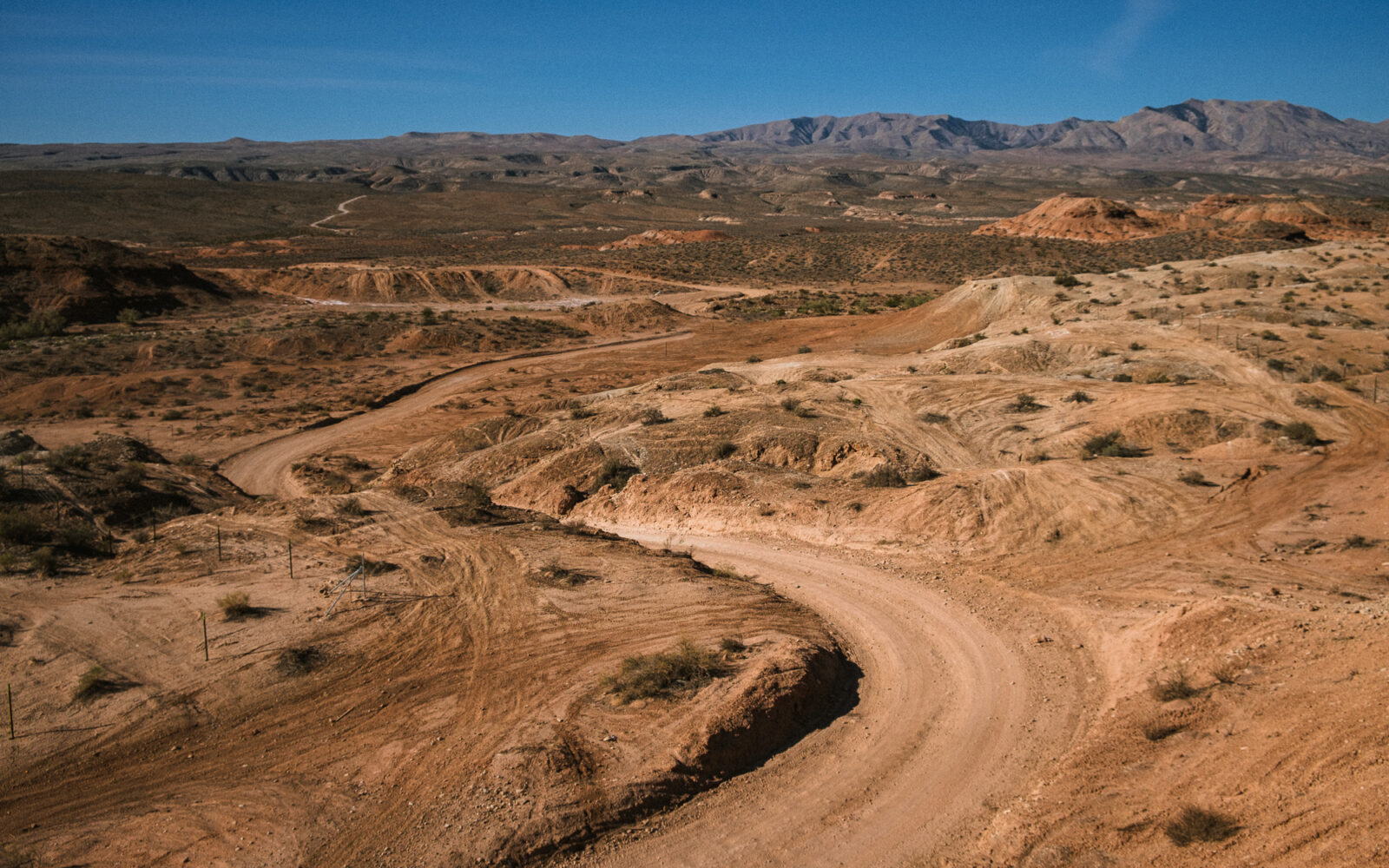 Apex Mine / Gravel Ride Guide by Dirty Freehub