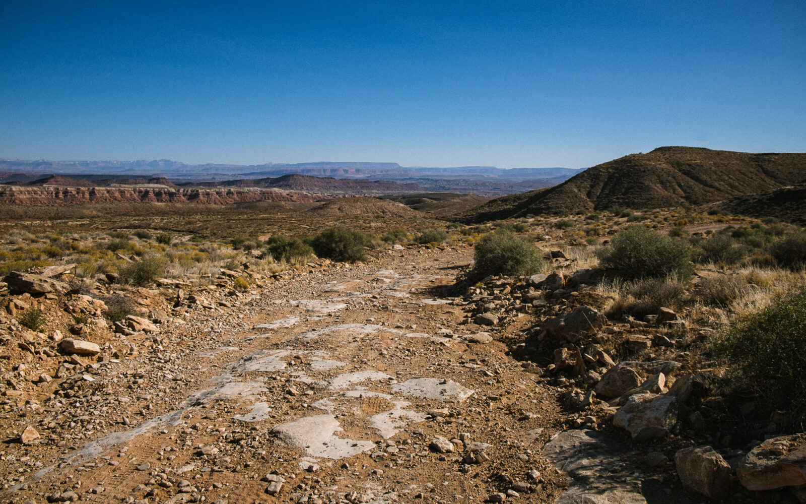 Apex Mine / Gravel Ride Guide by Dirty Freehub