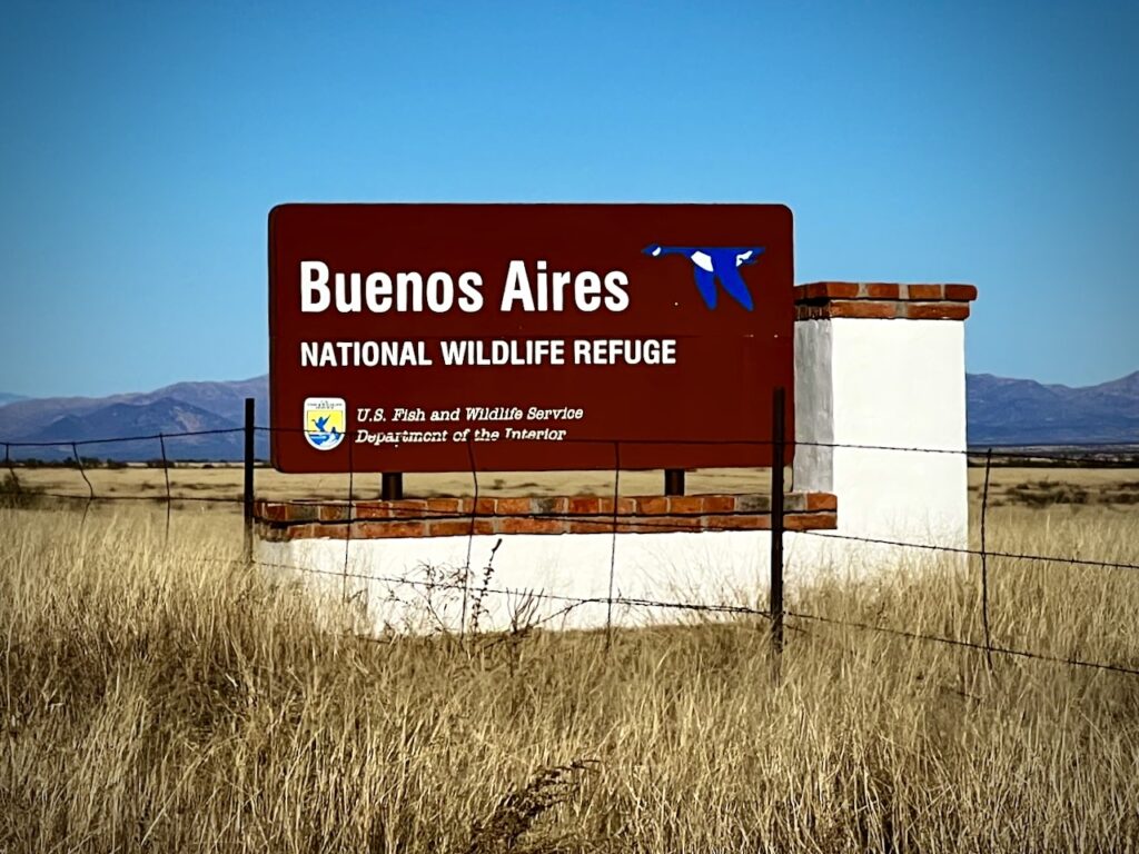 Sasabe / Gravel Ride Guide by Dirty Freehub