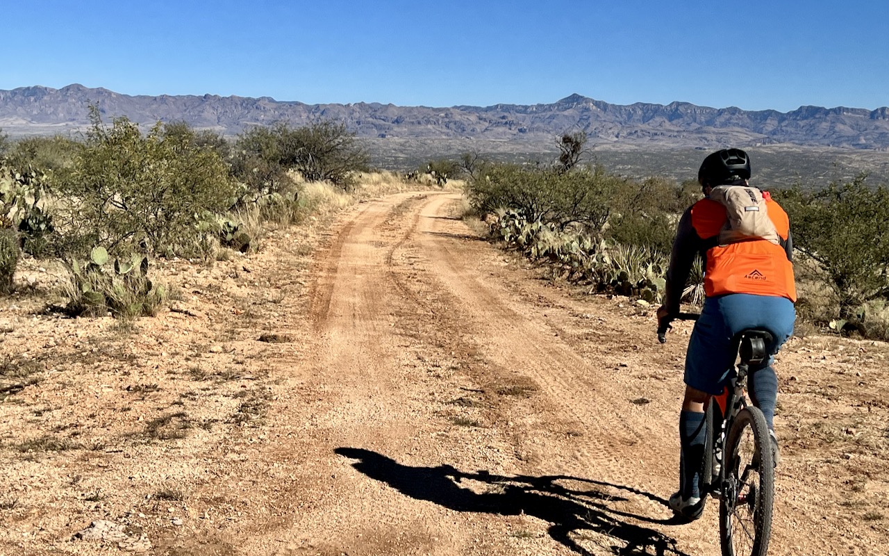 A7 / Gravel Ride Guide by Dirty Freehub