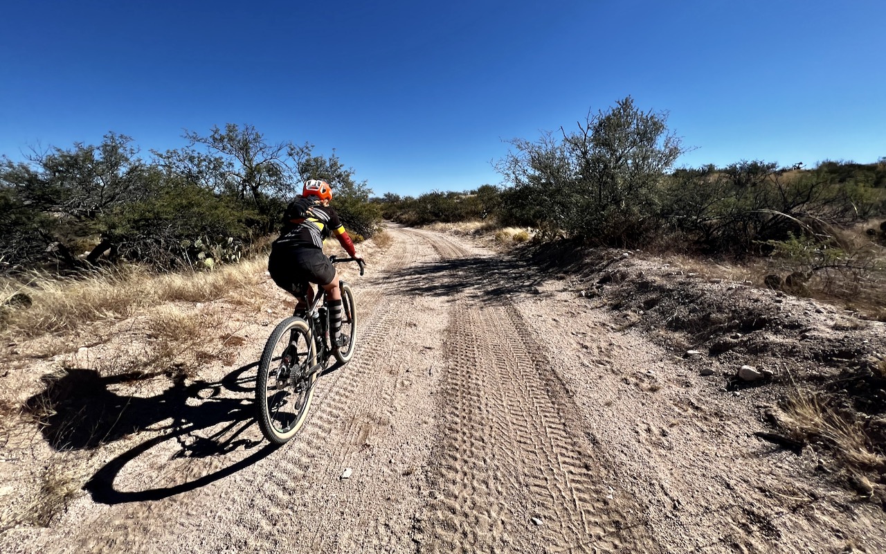 A7 / Gravel Ride Guide by Dirty Freehub