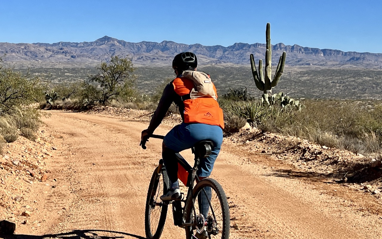 A7 / Gravel Ride Guide by Dirty Freehub