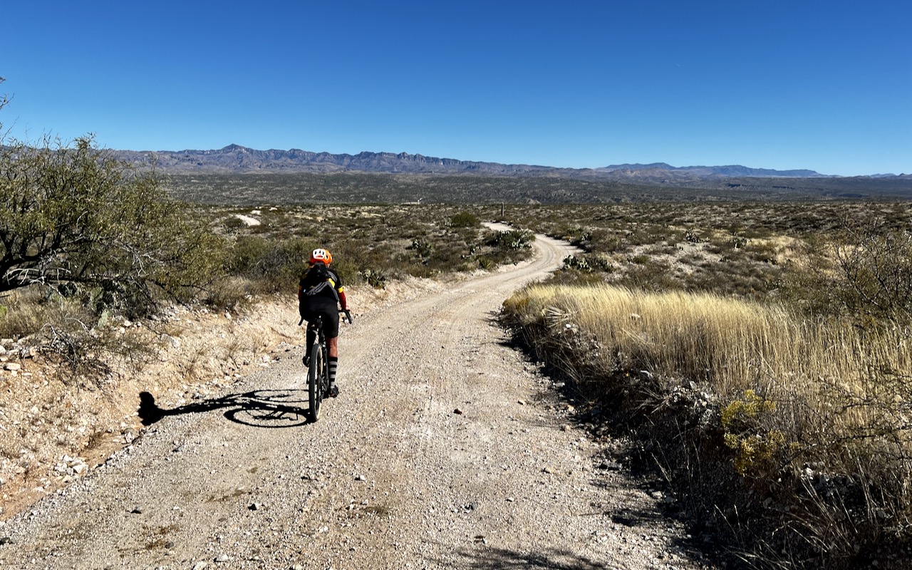 A7 / Gravel Ride Guide by Dirty Freehub