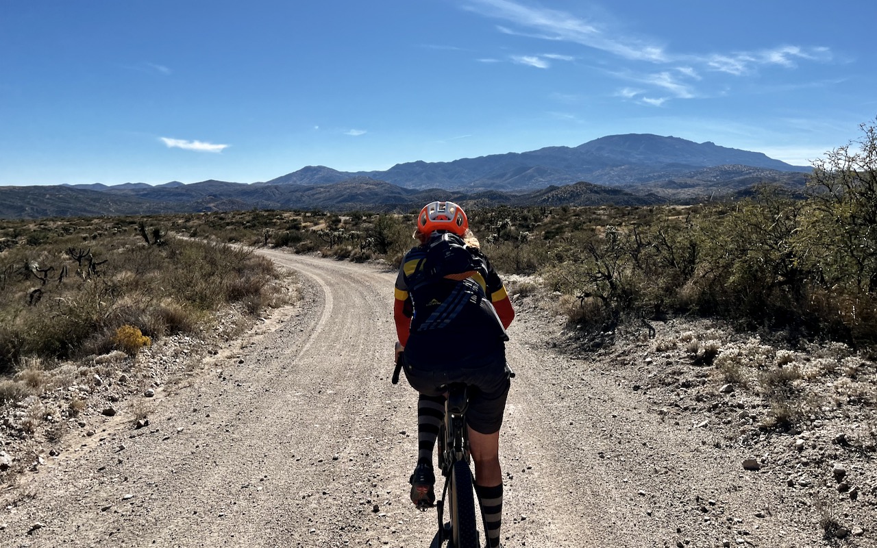 A7 / Gravel Ride Guide by Dirty Freehub