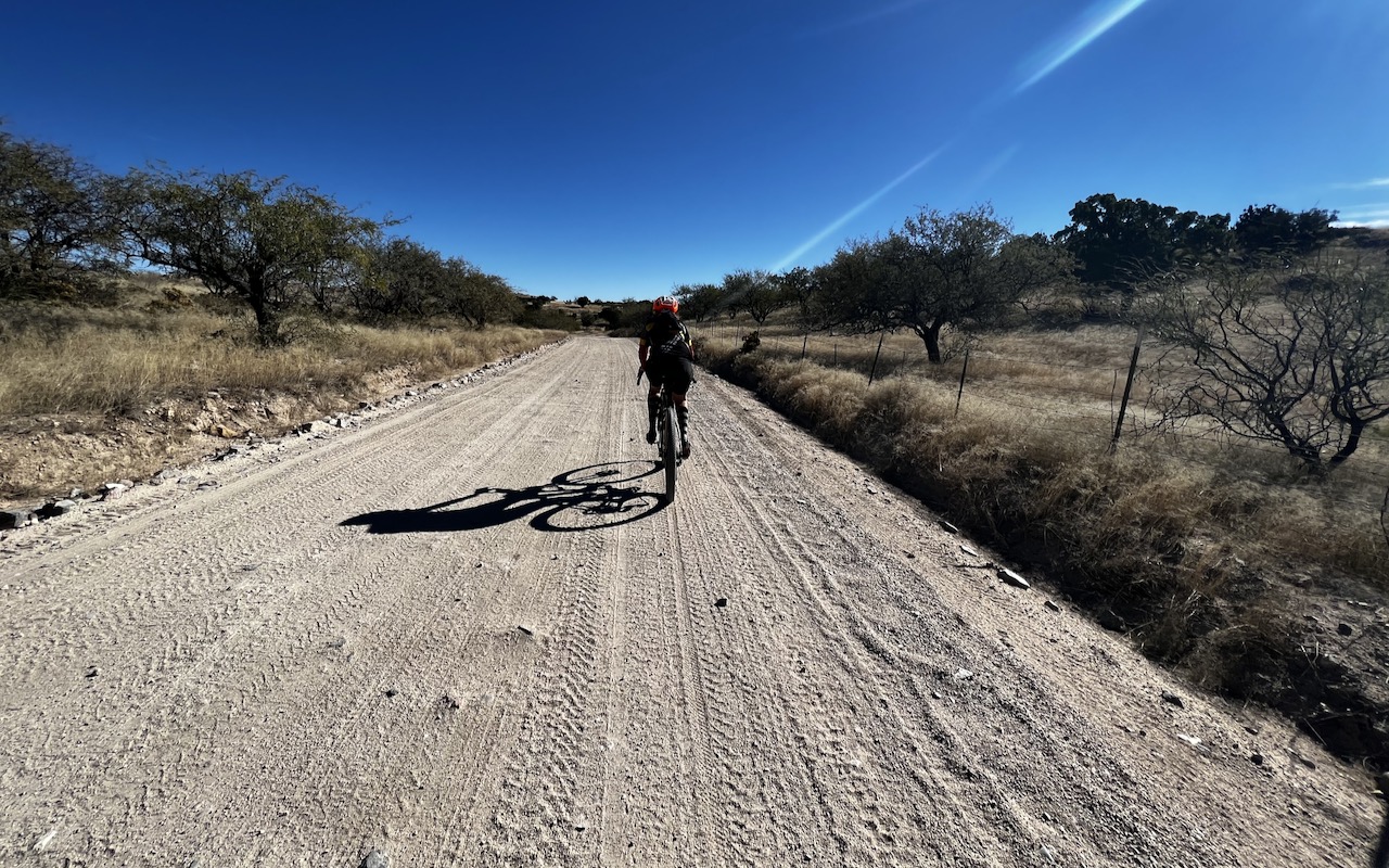 A7 / Gravel Ride Guide by Dirty Freehub