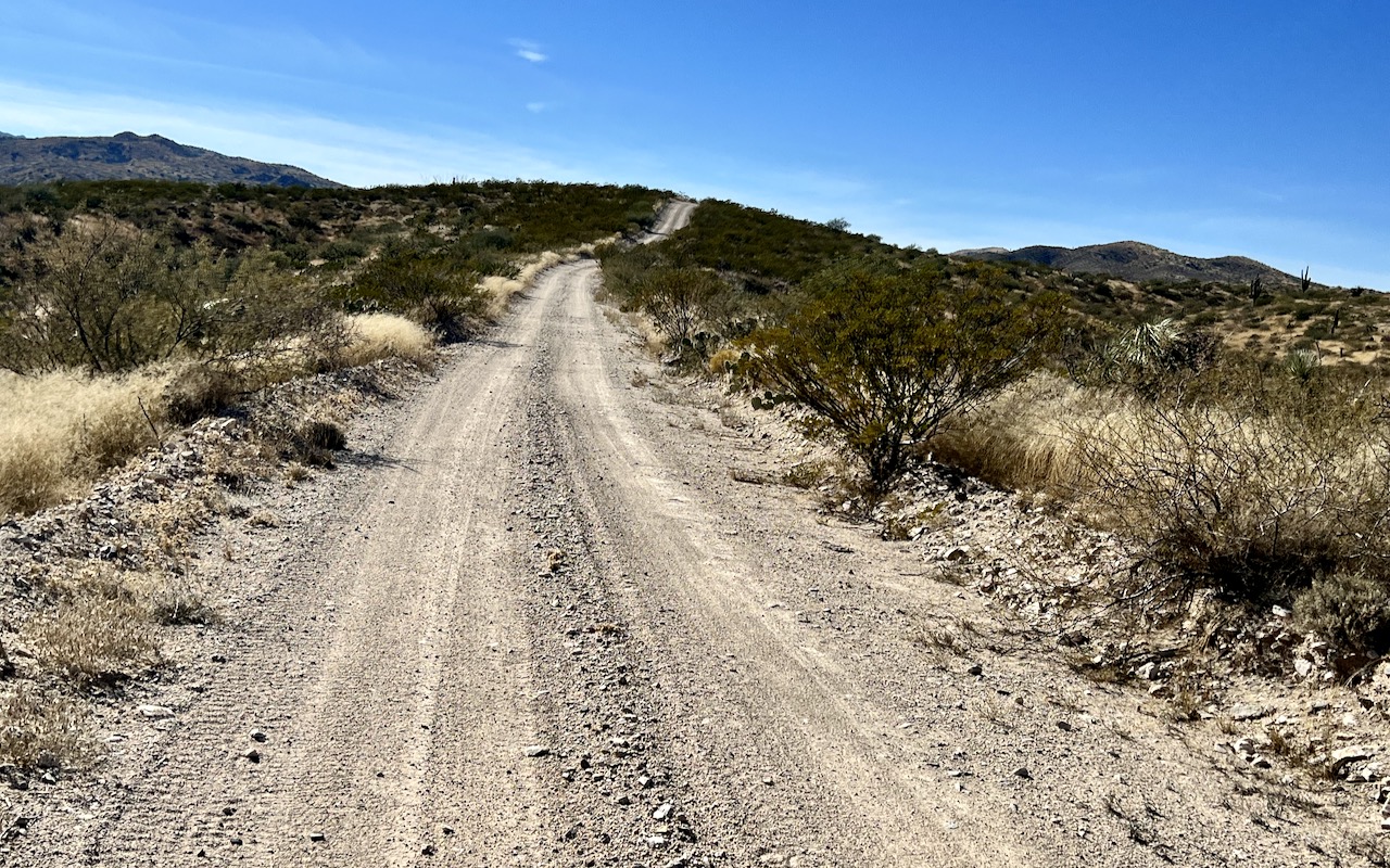 A7 / Gravel Ride Guide by Dirty Freehub