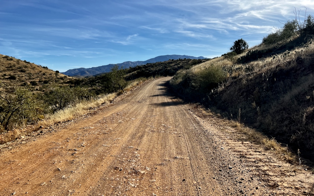 A7 / Gravel Ride Guide by Dirty Freehub