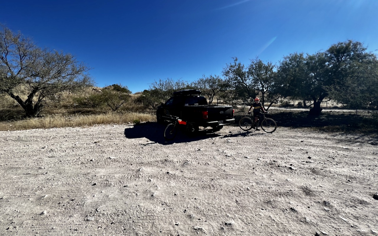 A7 / Gravel Ride Guide by Dirty Freehub