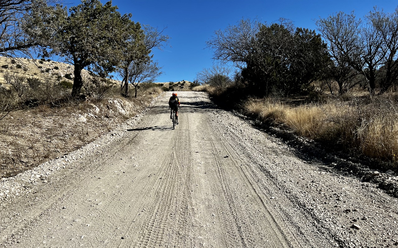 A7 / Gravel Ride Guide by Dirty Freehub