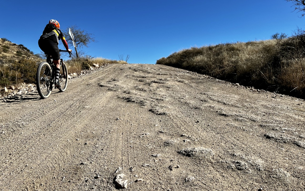 A7 / Gravel Ride Guide by Dirty Freehub