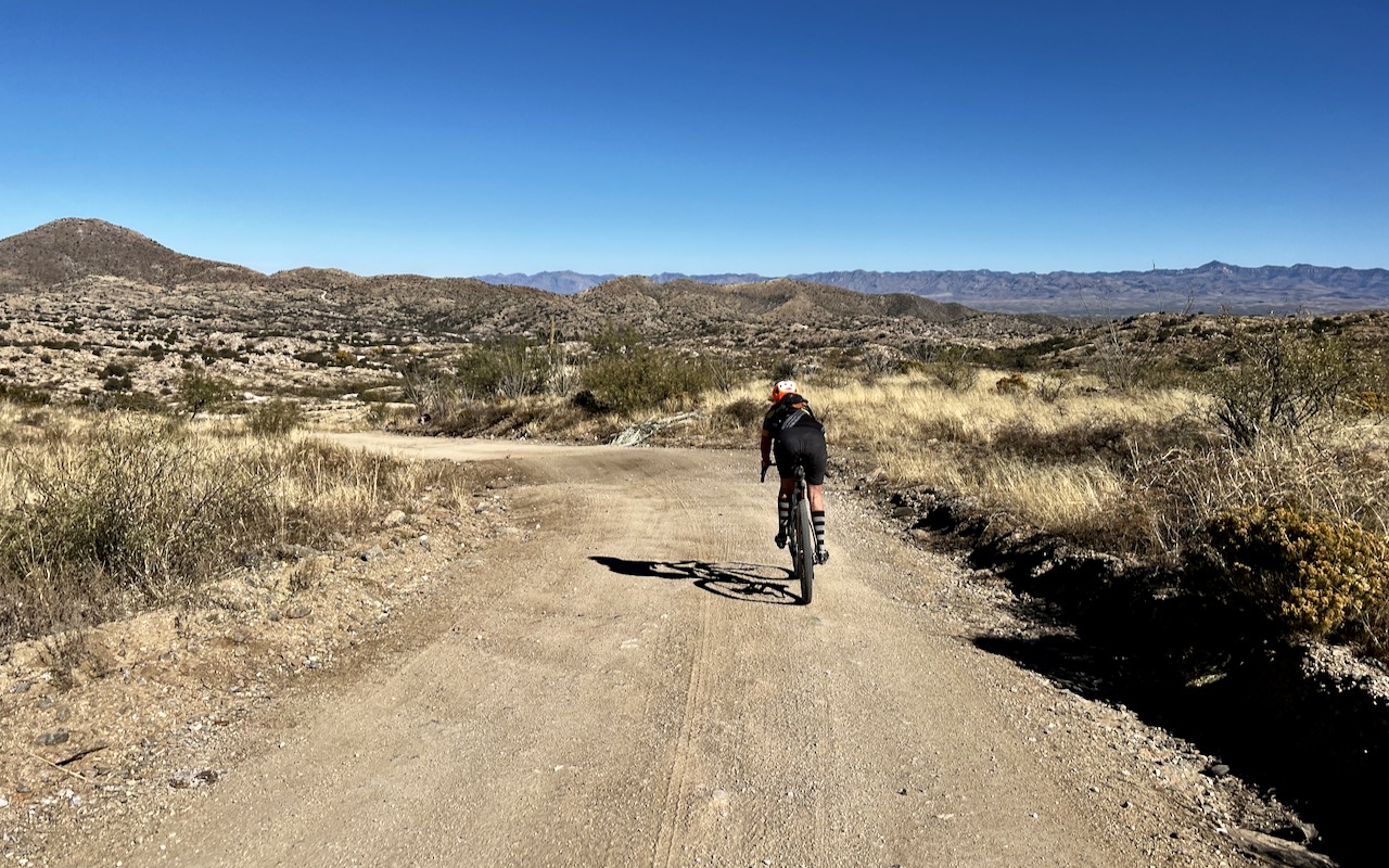 A7 / Gravel Ride Guide by Dirty Freehub