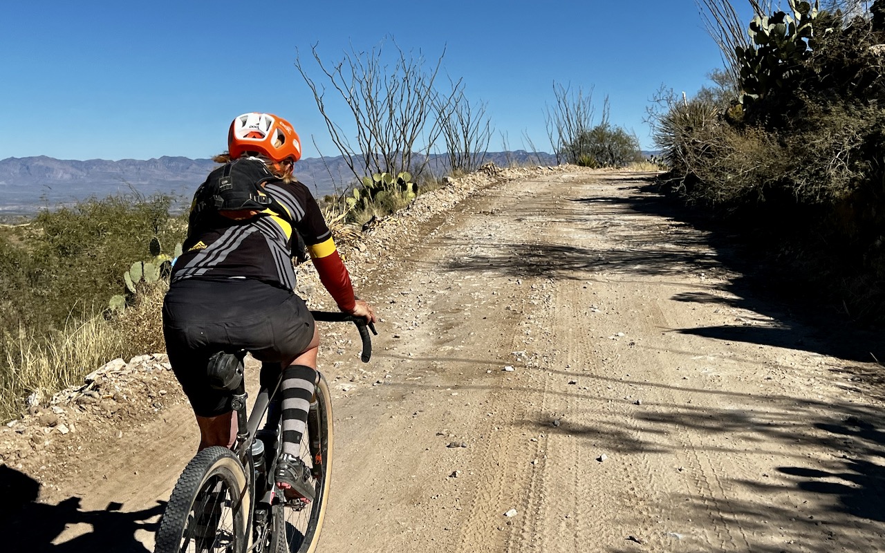 A7 / Gravel Ride Guide by Dirty Freehub