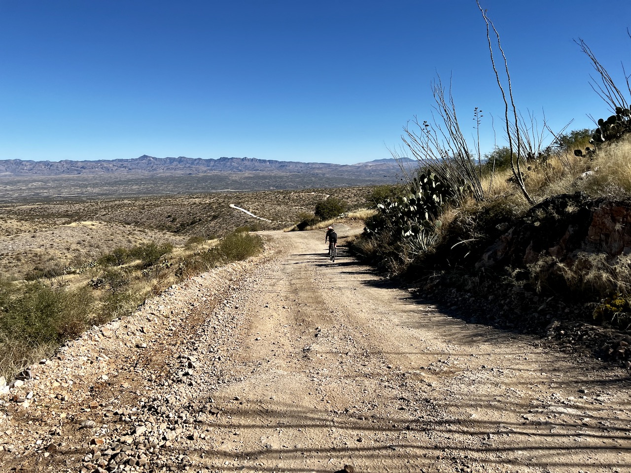A7 / Gravel Ride Guide by Dirty Freehub