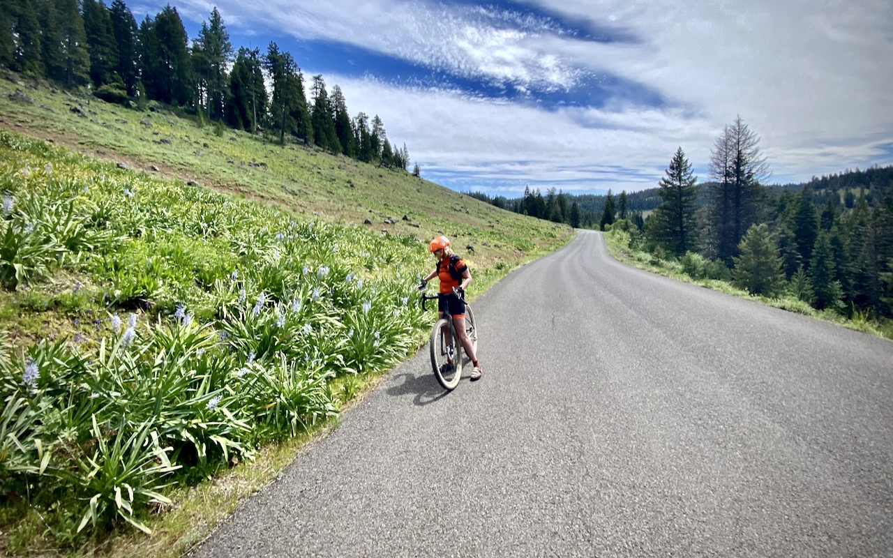 Hell of Hess / Gravel Ride Guide by Dirty Freehub