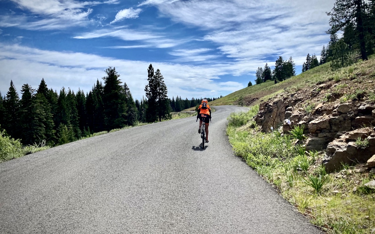 Hell of Hess / Gravel Ride Guide by Dirty Freehub