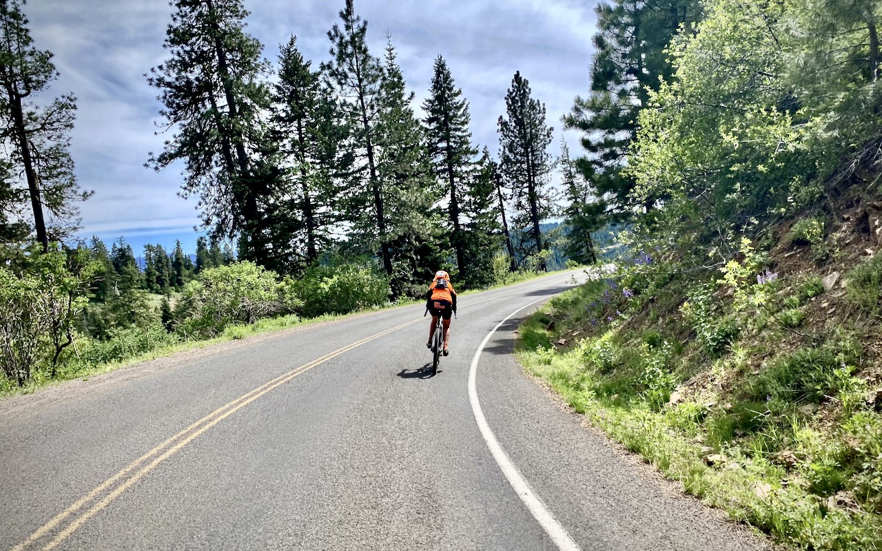 Hell of Hess / Gravel Ride Guide by Dirty Freehub