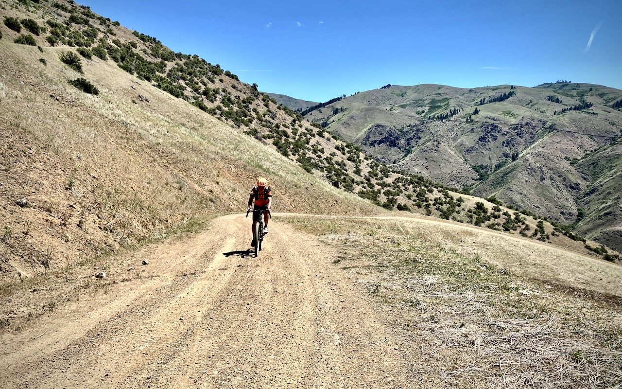 Hell of Hess / Gravel Ride Guide by Dirty Freehub