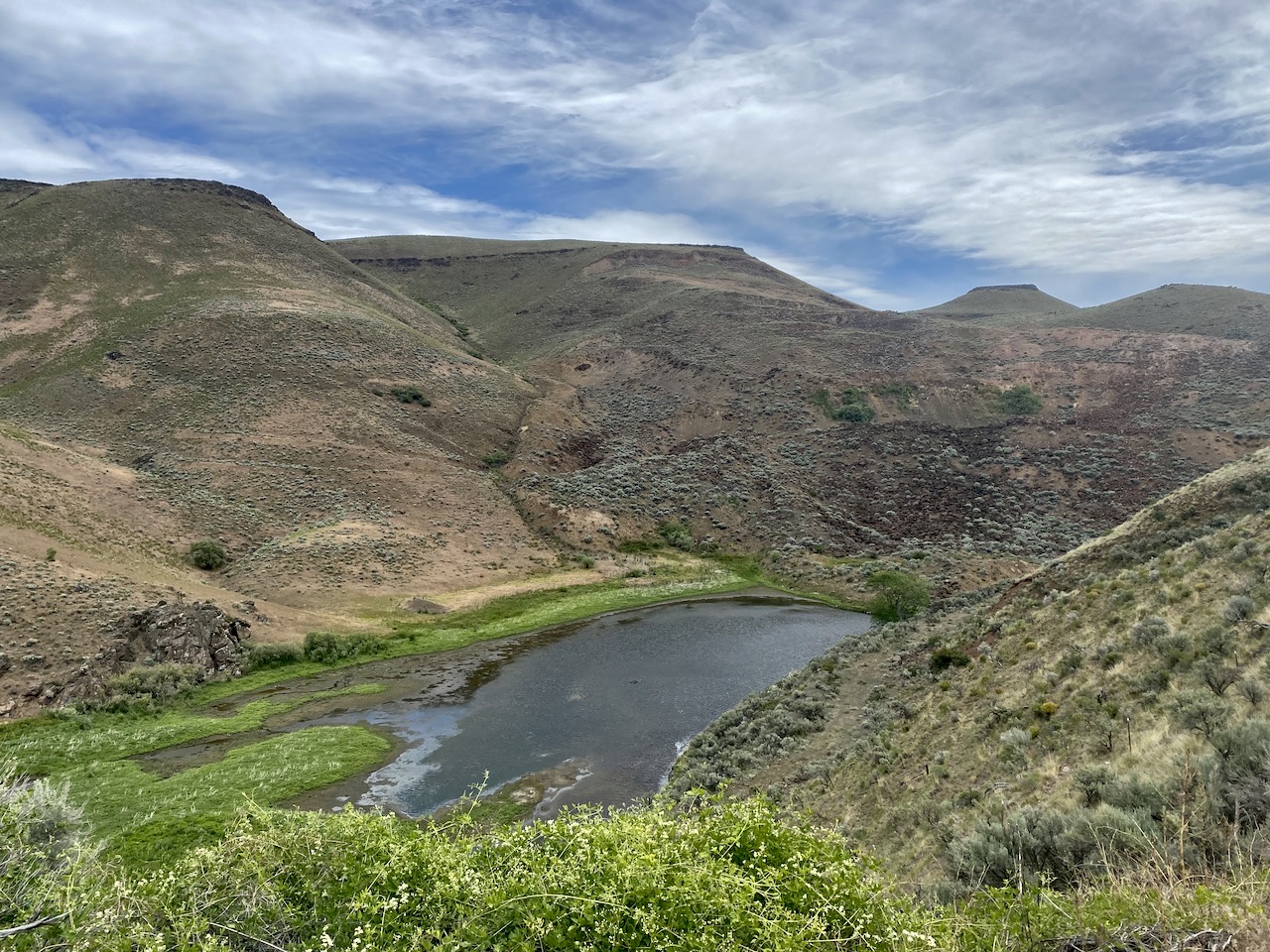 Sparta / Gravel Ride Guide by Dirty Freehub