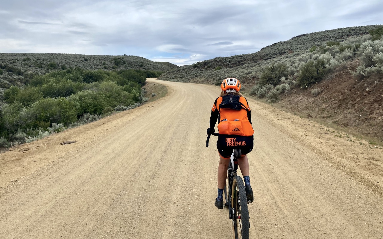 Sparta / Gravel Ride Guide by Dirty Freehub