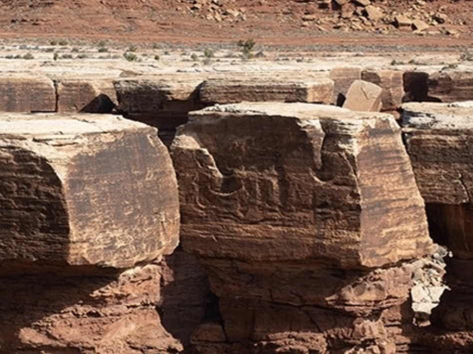 WRIAD (White Rim in a Day) / Gravel Ride Guide by Dirty Freehub