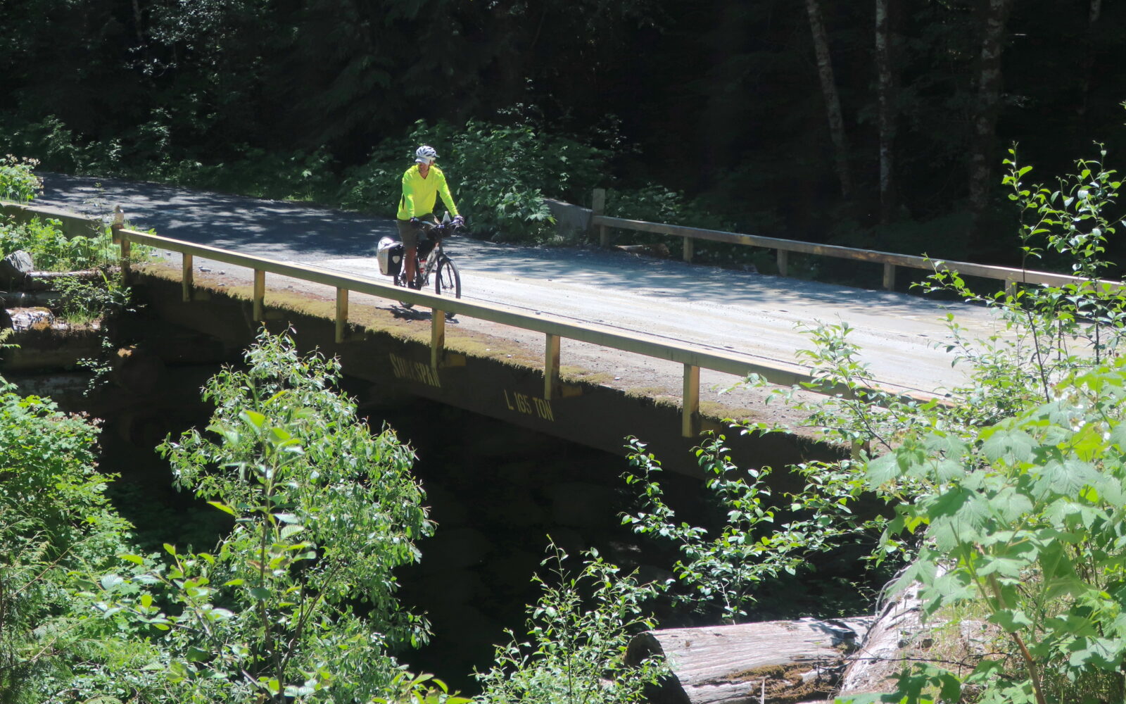 Big & Small Trees Loop / Gravel Ride Guide by Dirty Freehub