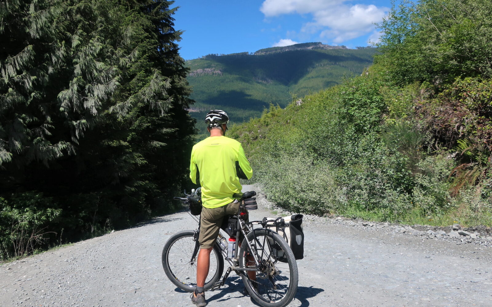 Big & Small Trees Loop / Gravel Ride Guide by Dirty Freehub