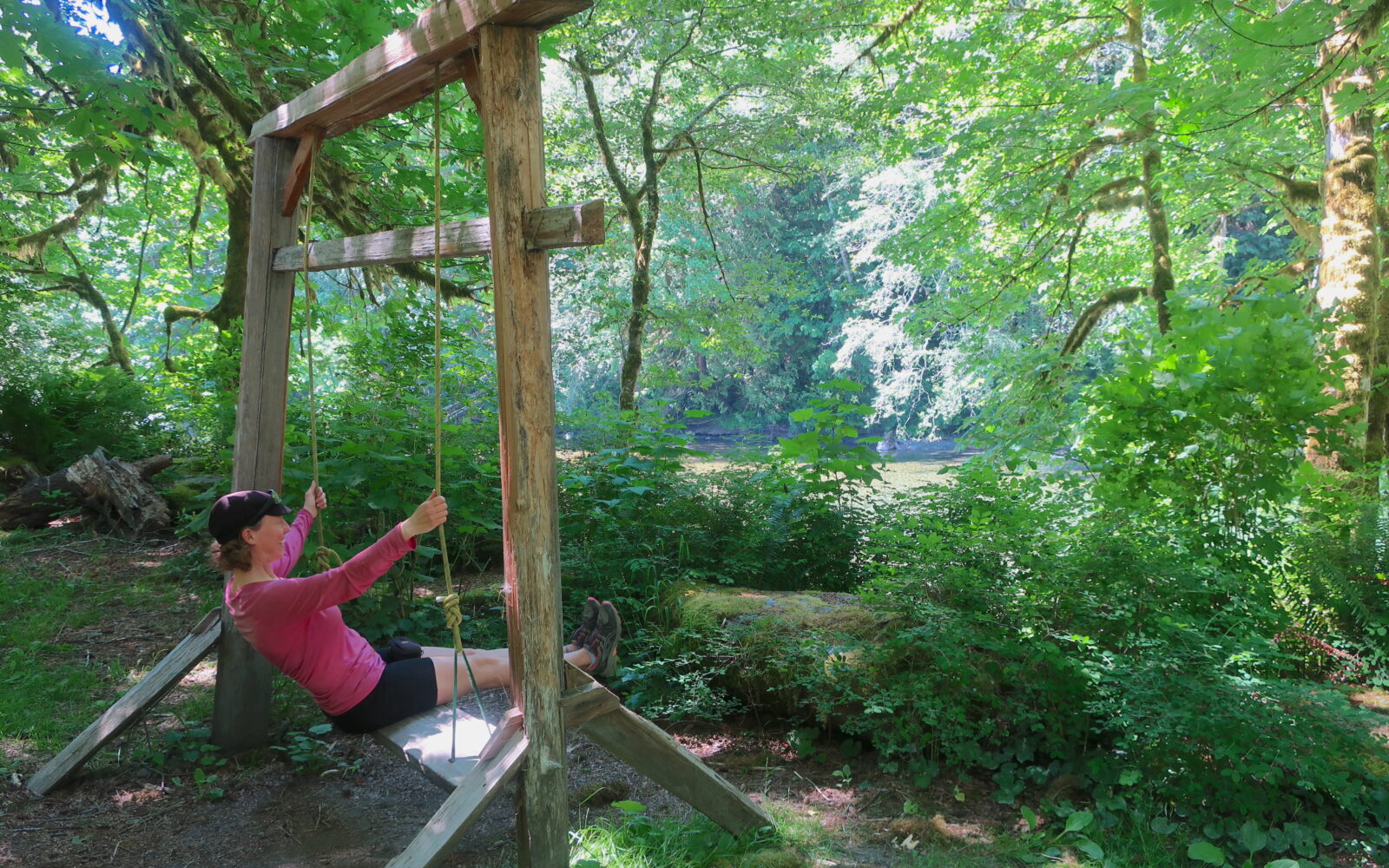 Big & Small Trees Loop / Gravel Ride Guide by Dirty Freehub