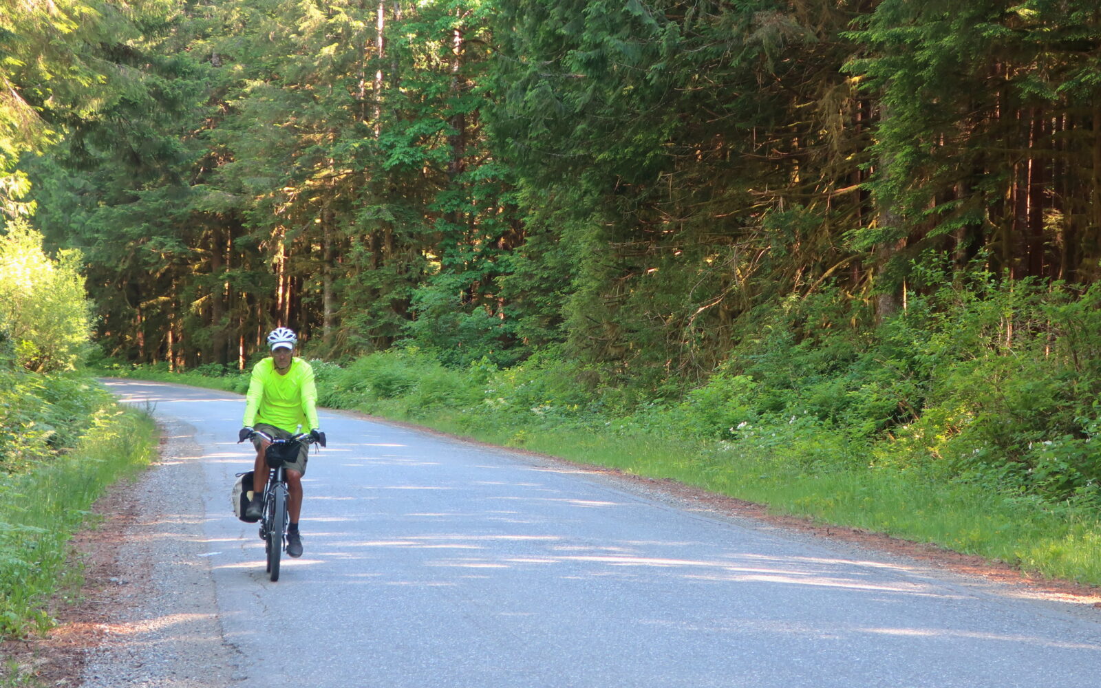Big & Small Trees Loop / Gravel Ride Guide by Dirty Freehub