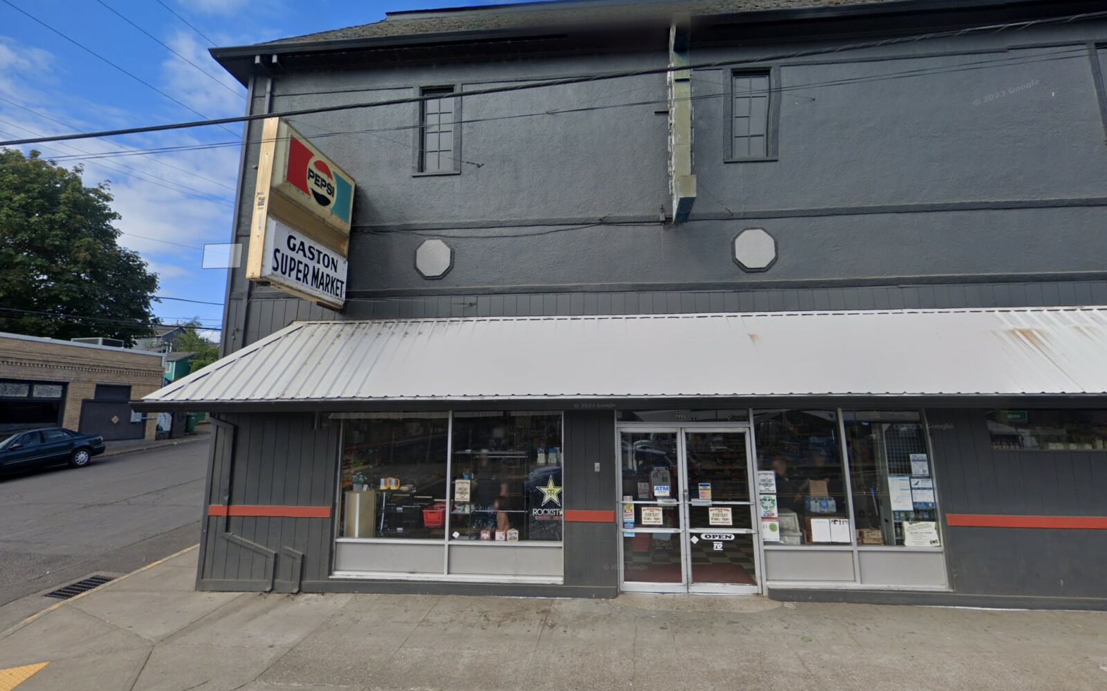 Gaston Gravel / Gravel Ride Guide by Dirty Freehub