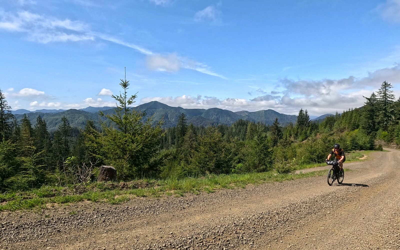 CheddarHead / Gravel Ride Guide by Dirty Freehub