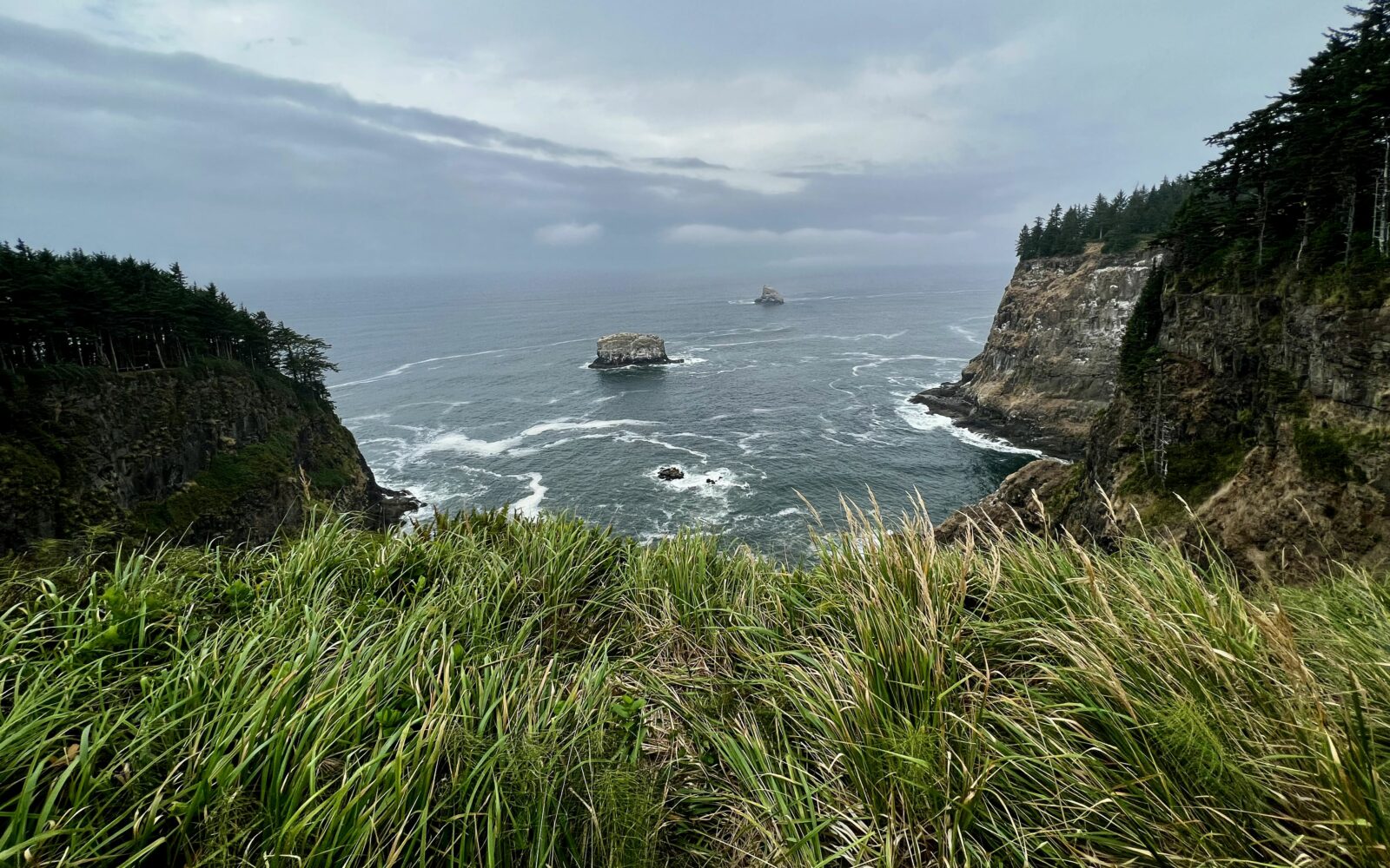 Cape Meares / Bayocean Road / Gravel Ride Guide by Dirty Freehub