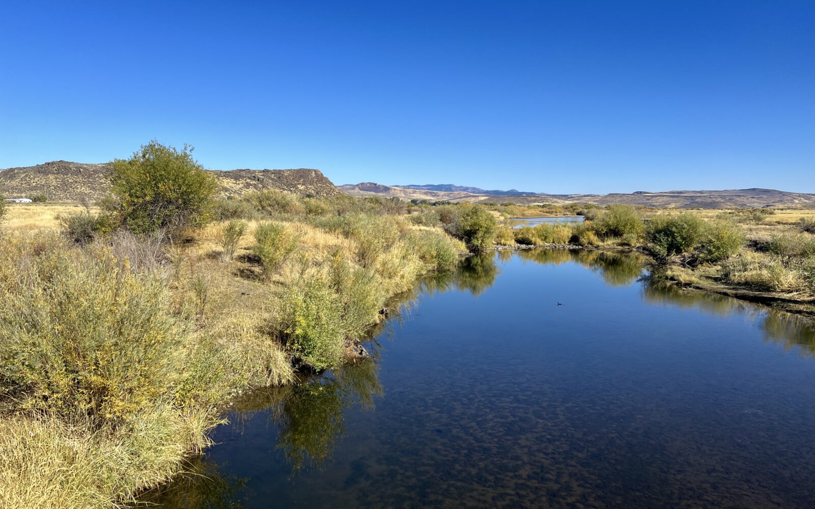 Jordan Valley Tour / Gravel Ride Guide by Dirty Freehub