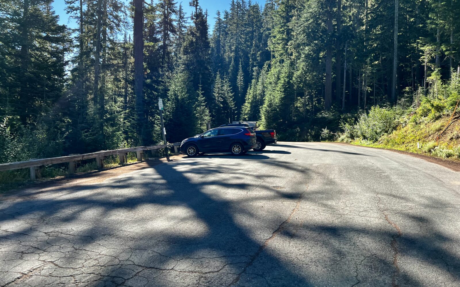 Tombstone Pass / Gravel Ride Guide by Dirty Freehub