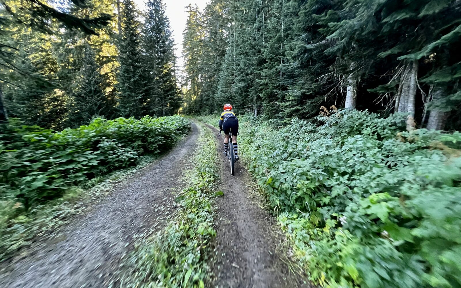 Tombstone Pass / Gravel Ride Guide by Dirty Freehub
