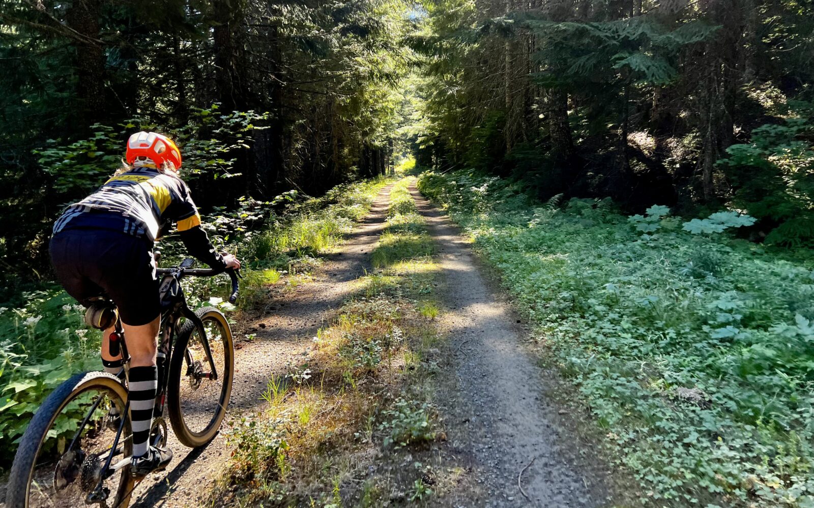 Tombstone Pass / Gravel Ride Guide by Dirty Freehub
