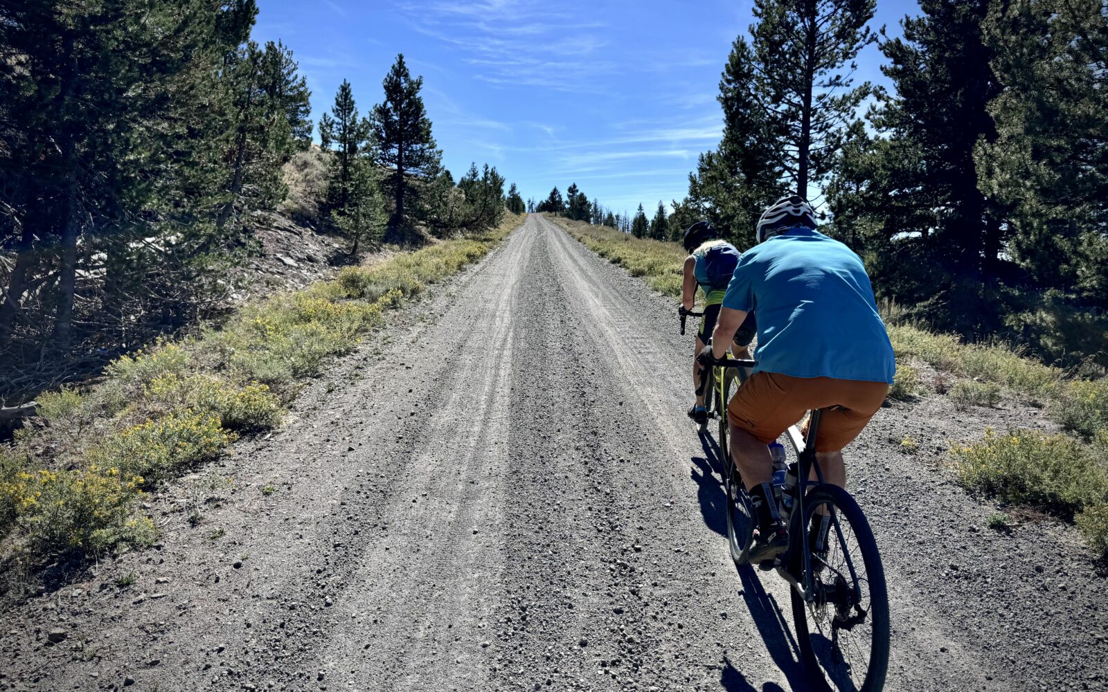 Drake Peak Lookout / Gravel Ride Guide by Dirty Freehub