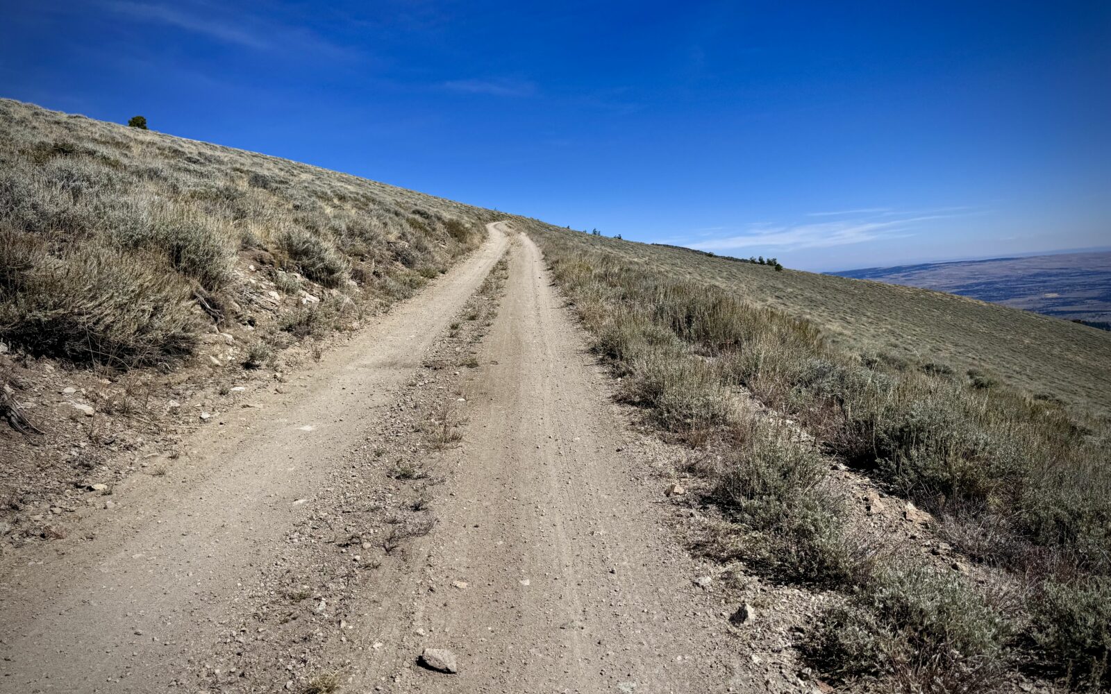Drake Peak Lookout / Gravel Ride Guide by Dirty Freehub