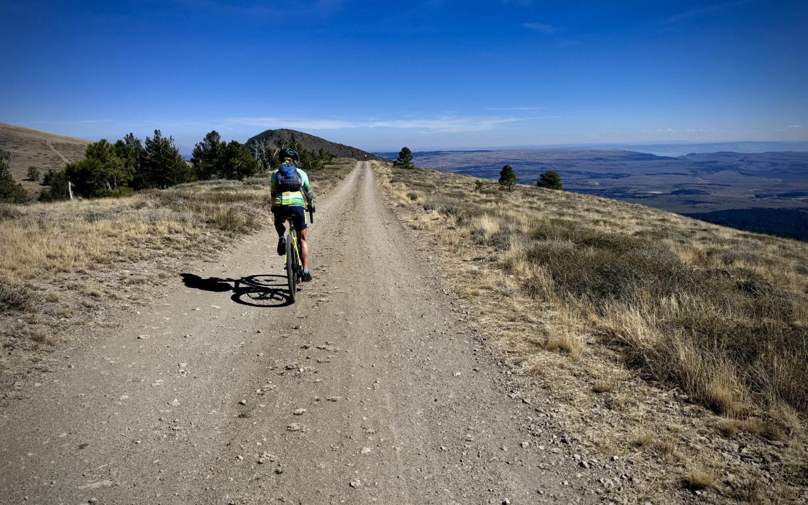 Drake Peak Lookout / Gravel Ride Guide by Dirty Freehub