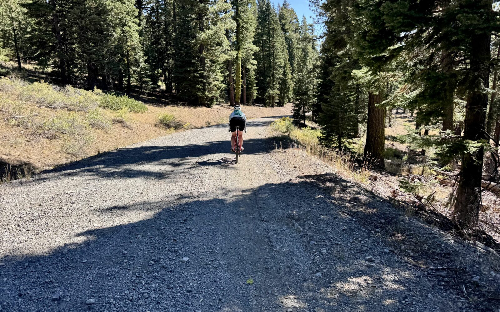 Drake Peak Lookout / Gravel Ride Guide by Dirty Freehub