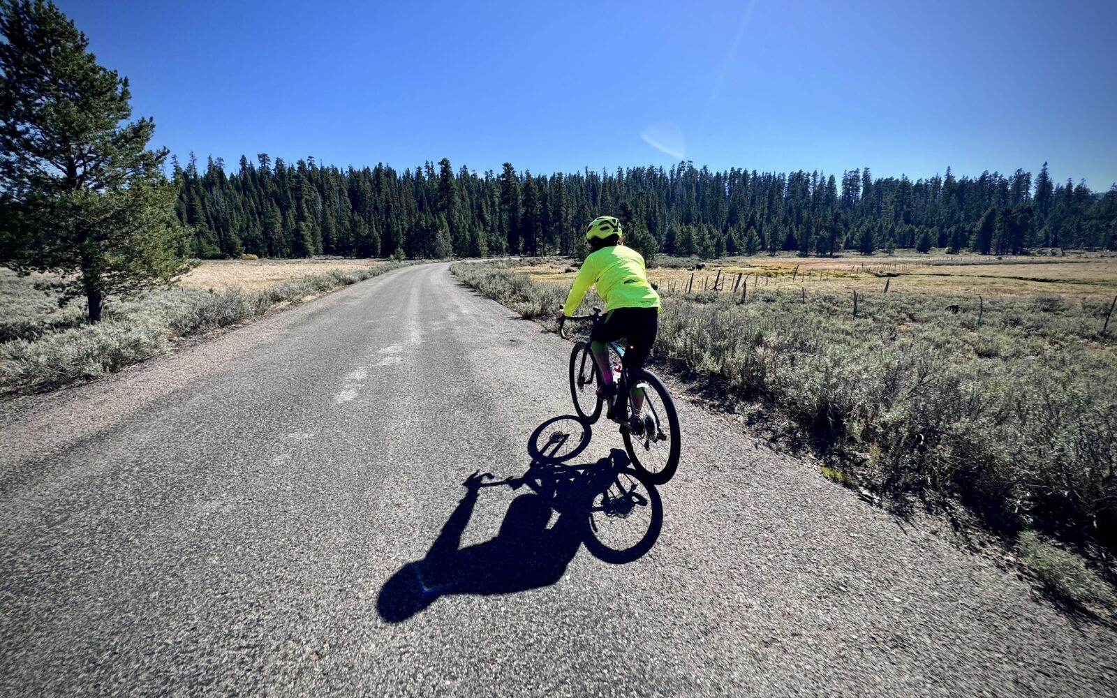 Drake Peak Lookout / Gravel Ride Guide by Dirty Freehub