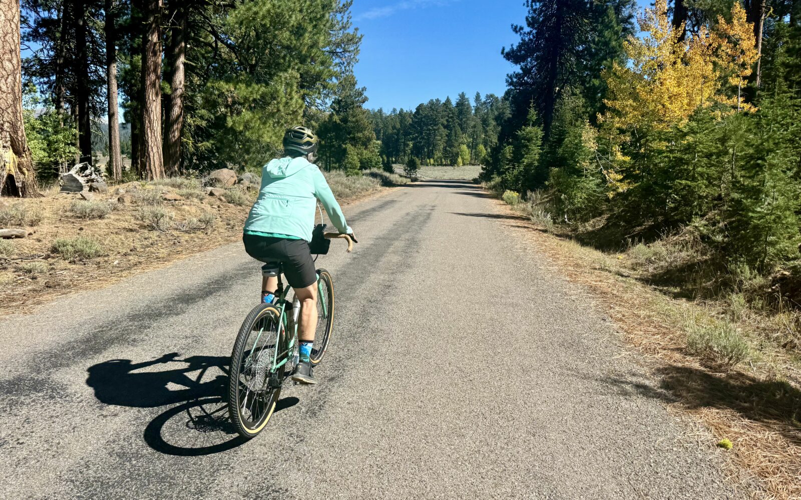 Drake Peak Lookout / Gravel Ride Guide by Dirty Freehub